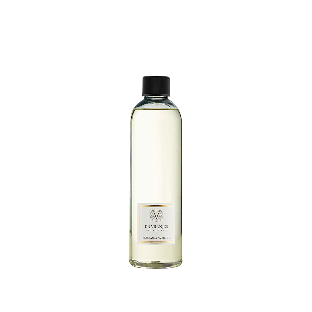 Ginger Lime diffuser refill 500mlGinger Lime diffuser refill 500ml - OFour