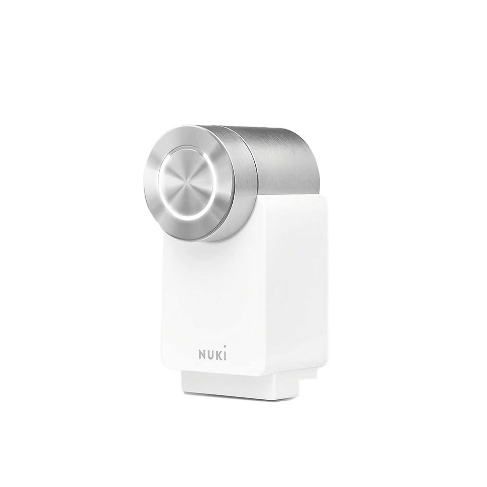 NUKI PRO smart door lock 3.0NUKI PRO smart door lock 3.0 - OFour