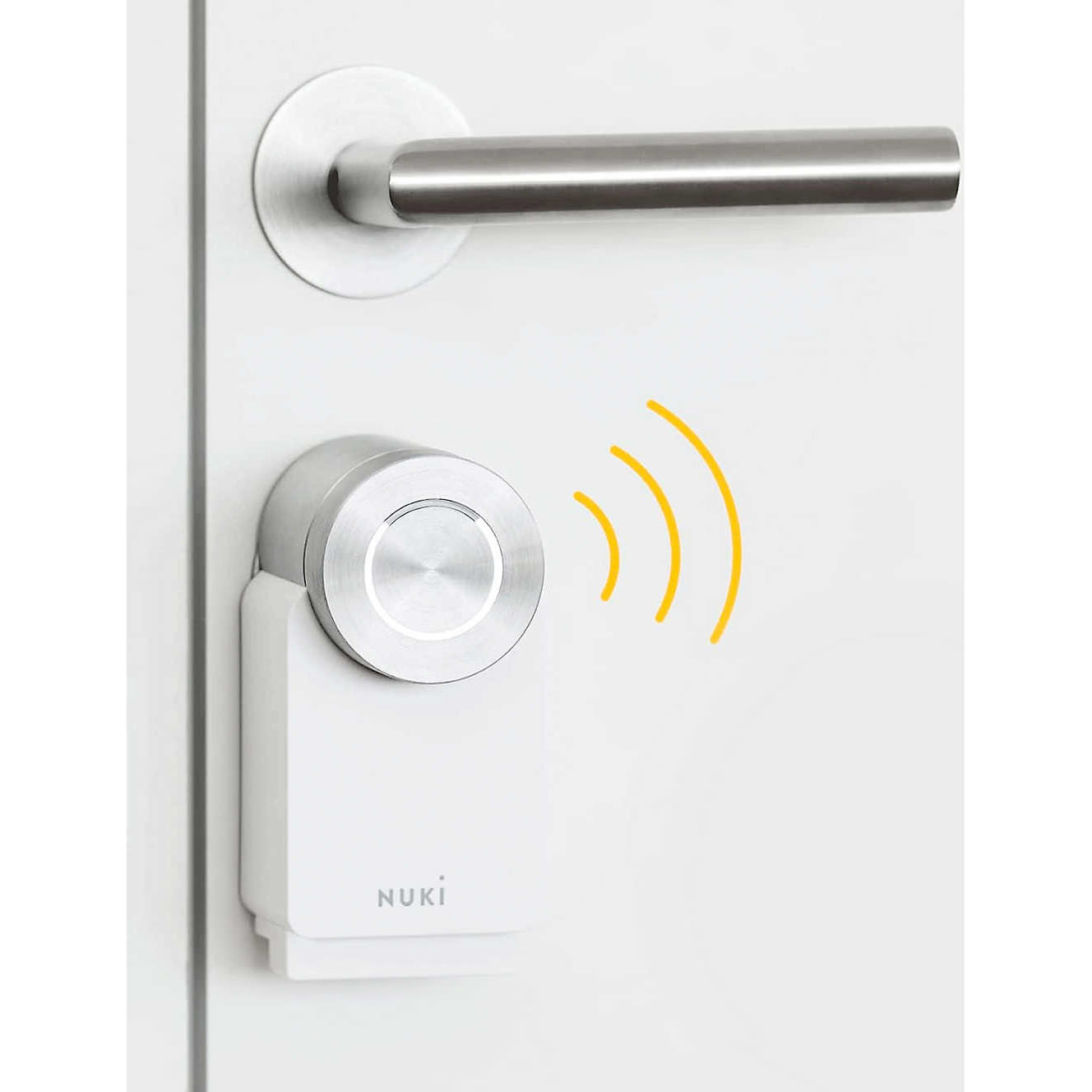 NUKI PRO smart door lock 3.0NUKI PRO smart door lock 3.0 - OFour