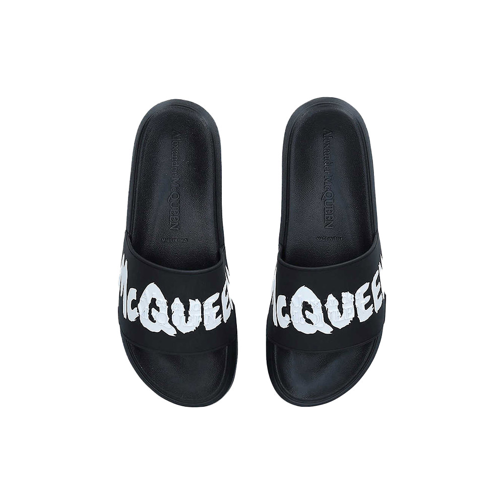 Graffiti rubber slidersGraffiti rubber sliders - OFour