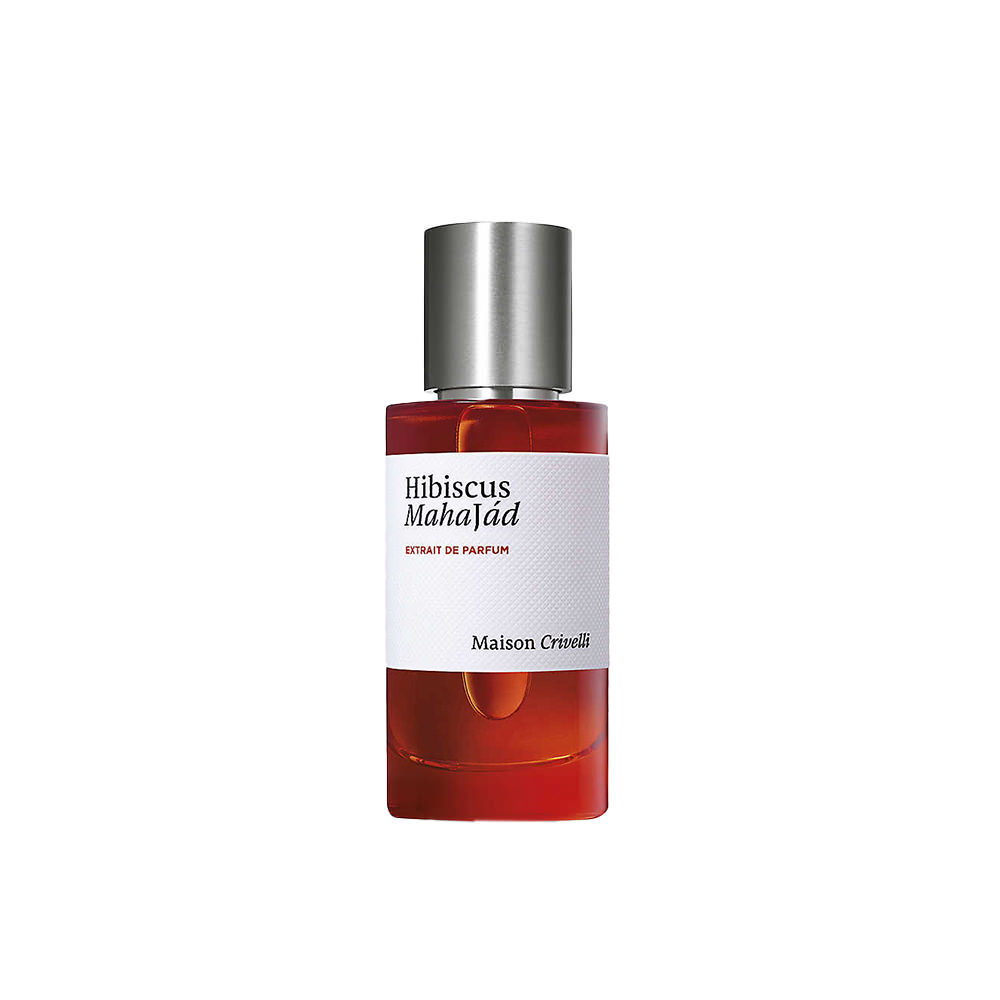 Hibiscus Mahajád extrait de parfum 50mlHibiscus Mahajád extrait de ...