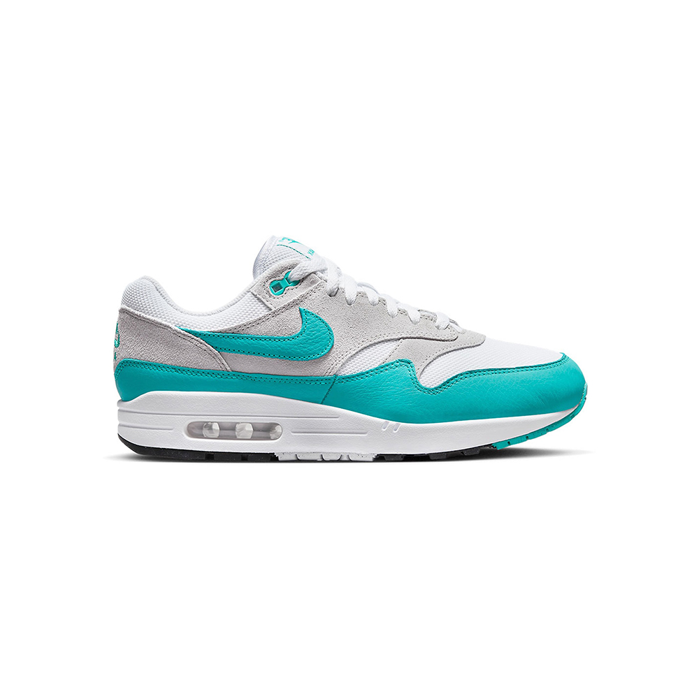 Nike Air Max 1 Clear JadeNike Air Max 1 Clear Jade - OFour
