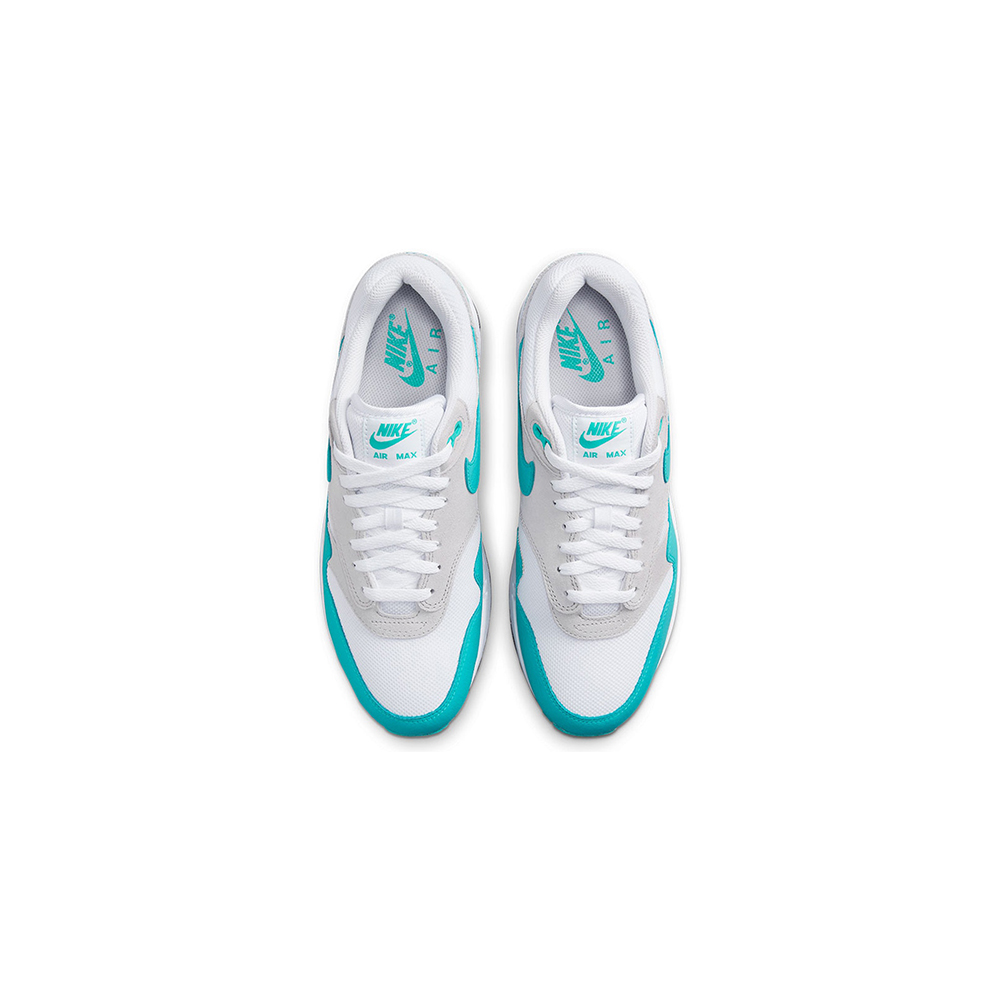 Nike Air Max 1 Clear JadeNike Air Max 1 Clear Jade - OFour