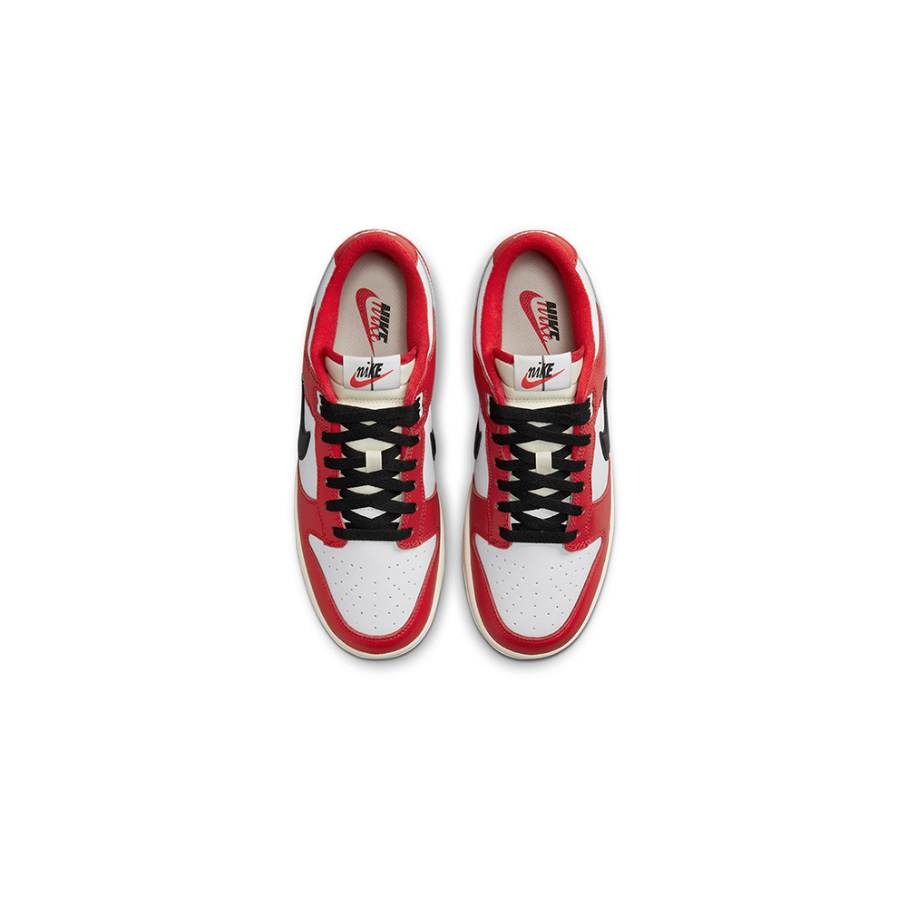 Nike Dunk Low Chicago SplitNike Dunk Low Chicago Split - OFour