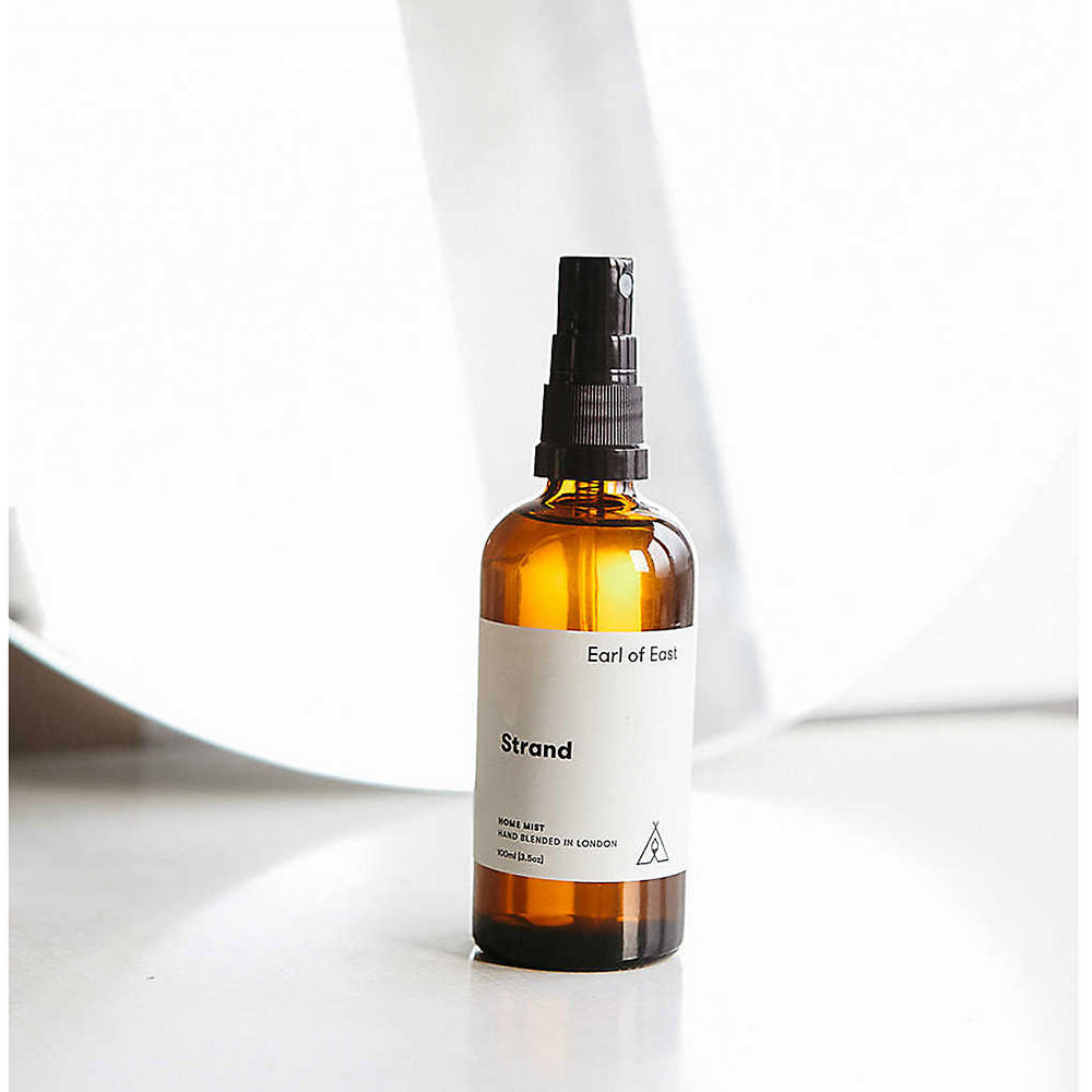 Strand Home Mist- AmberStrand Home Mist- Amber - OFour