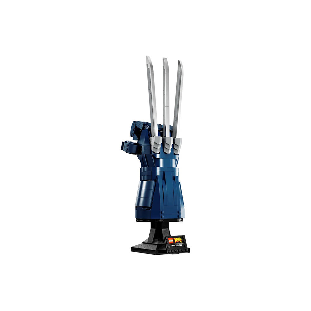 LEGO Marvel Wolverine’s Adamantium Claws Set 76250LEGO Marvel Wolverine ...