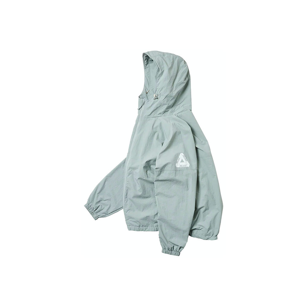 Palace Hooded Sheller Jacket CloudyPalace Hooded Sheller Palace Hooded Sheller Jacket CloudyPalace Hooded Sheller