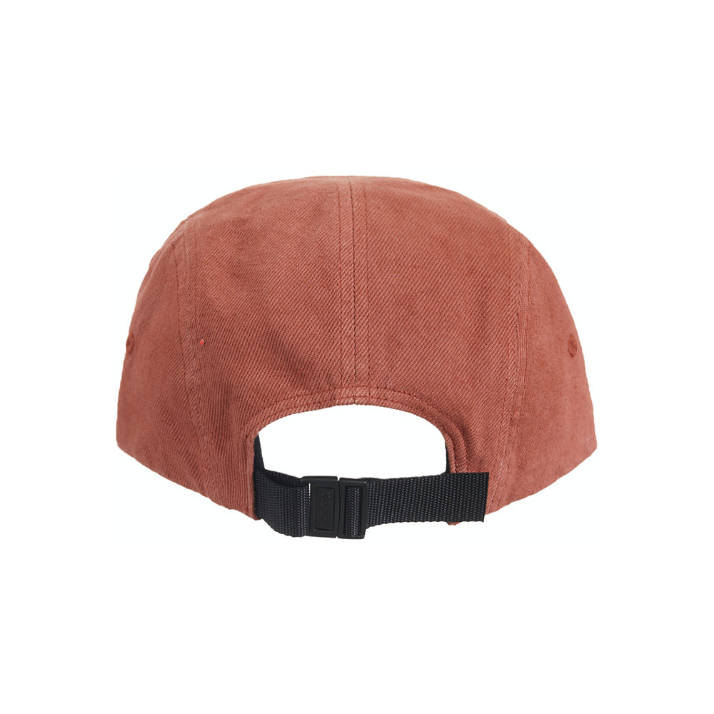 Supreme Denim Camp Cap (SS23) RustSupreme Denim Camp Cap (SS23) Rust ...