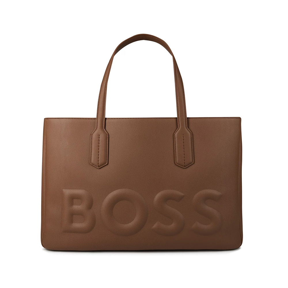 Boss Olivia Tote Bag WomensBoss Olivia Tote Bag Womens - OFour