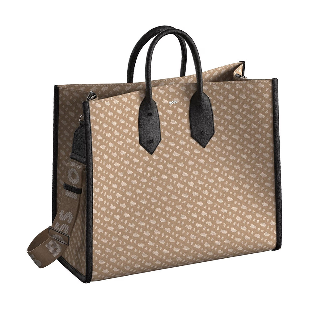 Boss Sandy Tote bag Ld33Boss Sandy Tote bag Ld33 - OFour