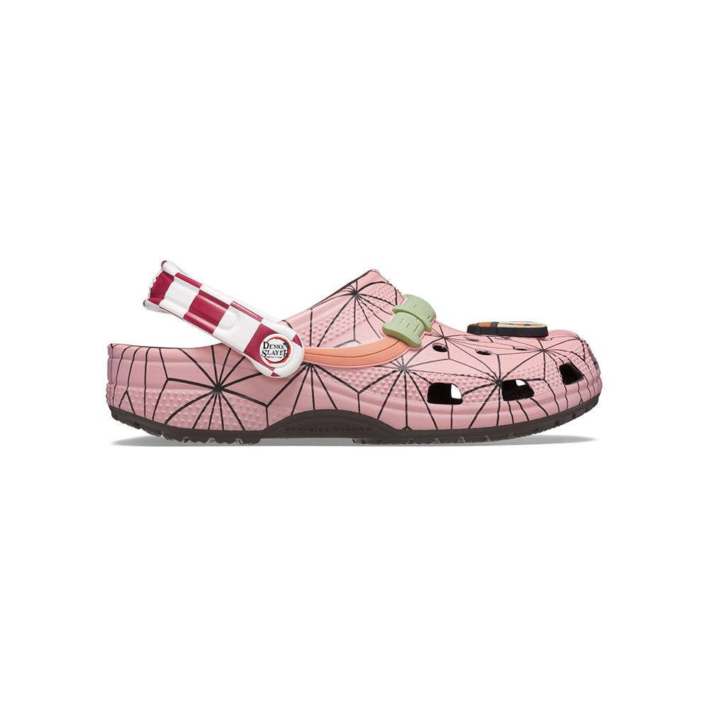 Crocs Classic Clog Demon Slayer NezukoCrocs Classic Clog Demon Slayer ...